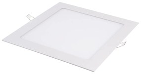 T-LED LED panel 24V 12W CCT 24SW12 čtverec LED panel 24V 12W CCT 24SW12 čtverec