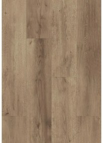 Mexen Spirit Lake vzorek vinylových panelů SPC 6,5 mm, podložka IXPE 1,5 mm, 4 V-drážka, dub - F1001-S