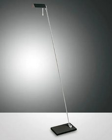 Stojací lampa LAUREN - 3149-10-101 - Fabas