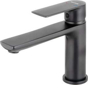 Mixxus ALEX 001 LONG (NUT) BLACK