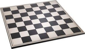 Luxusní šachová sada Chess Animals Gold & Bronze – 60*15*60 cm