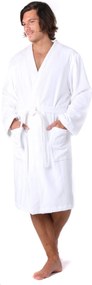 Unisex župan kimono Sauna - S