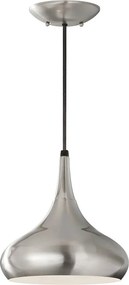 XXXLutz ZÁVĚSNÉ SVÍTIDLO, 25.4/30.3 cm Elstead Lighting - Online Only svítidla - 009093063503