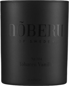 Noberu Tobacco Vanilla No104 vanilkovo-titonová sójová svíčka