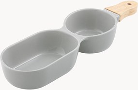 Porcelánový servírovací talíř Alto