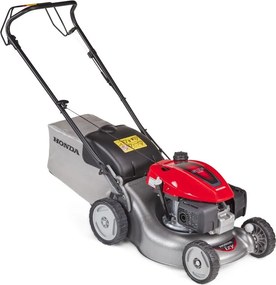 Benzínová sekačka s pojezdem HONDA HRG 416 SK