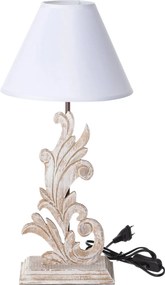 Stolní lampa Ontario 53cm