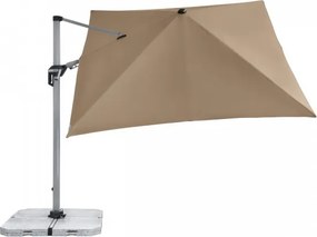 Doppler ACTIVE 350 x 260 cm hnědá