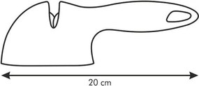 TESCOMA Brousek na nože PRESTO