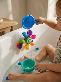 Sinsay - Sada hraček do koupele 3 pack - vícebarevná