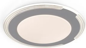 Brilagi - LED Stmívatelné svítidlo ORELIS LED/80W/230V 3000-6000K pr. 50 cm + DO