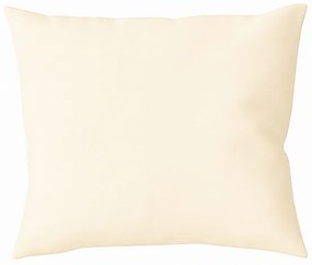 Povlak na polštář jersey banán  40x60 cm