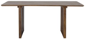 BLOOMINGVILLE Jídelní stůl MILOW 180x90cm mango 82059352
