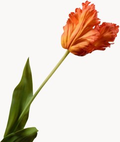 Sada umělých květin Tulip, 2 díly