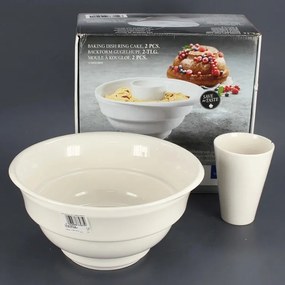 Clever Baking forma na bábovku, 2,8 l, 25 cm Villeroy & Boch