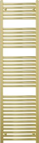 Mexen Helios, topné těleso 1800x500 mm, 671 W, zlatá lesklá, W103-1800-500-00-50