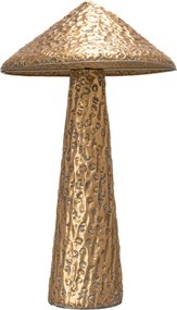 Dekorace Golden Forest III 71 cm