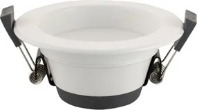 McLED Podhledové LED svítidlo Faro RN10 10W 3000K IP44 ML-412.131.32.0
