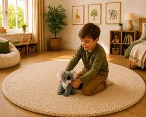 Keel Toys SE3704 Keeleco Koala - ekoplyšová hračka 18 cm