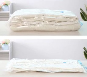 Sada vakuových pytlů – 3 velikosti - 15 ks