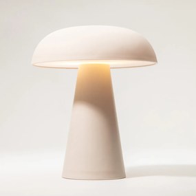 Stolní lampa Autumn Glow 15x15x17 cm