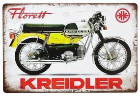 Kreidler 2