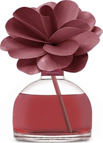Muhà Flower difuzér s dřevěnou květinou Melograno Objem: 200 ml