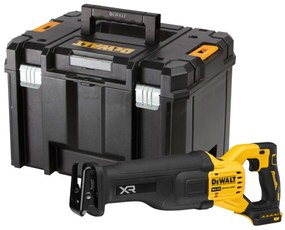 DeWALT - 18V AKU kompaktní mečová pila, bez baterie a nabíječky DCS386NT