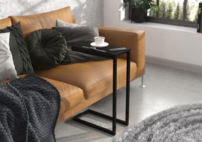 ADRK Furniture Přístavný stolek SPARK ADRK-LT-SPA-B-B