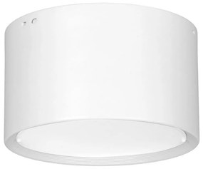 Luminex | LED Stropní svítidlo LED/25W/230V bílá pr. 15 cm | LU0891