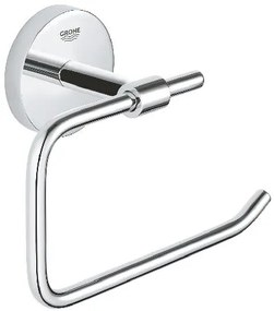 Grohe QuickFix Start Cosmopolitan - Držák toaletního papíru, chrom 41165000