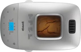 Gorenje BM1600WG stříbrná / Domácí pekárna / 850 W / 16 programů / LCD