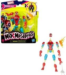 Hasbro Spider-Man Mixmashers figurka / od 4 let