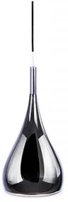 AZzardo Spell Black Chrome AZ0288