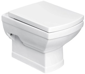 Závěsné WC NV-Kleopatra 16 se SoftClose sedátkem