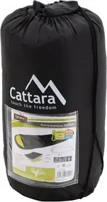 Cattara SOFIA / Spací pytel mumie / 230 x 80|55 cm / 20°C | 15°C | 10°