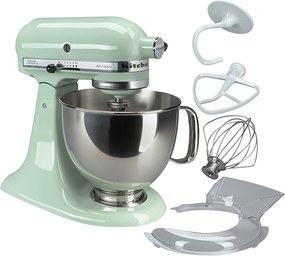 Kuchyňský robot Artisan KSM 175, 300 W pistáciová KitchenAid