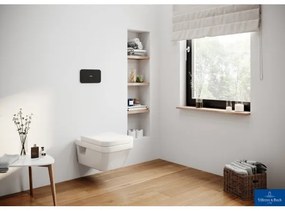 Villeroy & Boch 5685R001 - Závěsné WC ARCHITECTURA keramika/bílá