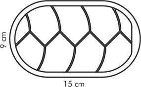 TESCOMA Tvořítko na housky DELÍCIA, raženka