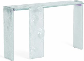 Glas Italia designové konzolové stoly Opalia Console