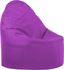 Primabag Porty nylon outdoor fialová