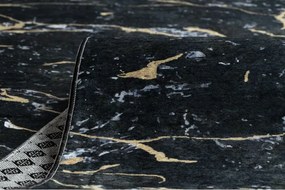 Protiskluzový běhoun LOTUS GALACTIC 9523 černý / zlatý - Výprodej