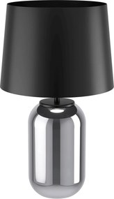 XXXLutz STOLNÍ LAMPA, E27, 35/61 cm - Stolní lampy - 003348073001