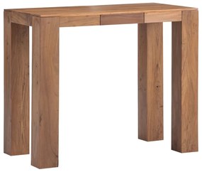 furniture-nabytek.cz - Barový stůl Osvaro 135x70 Akácie