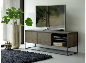 Designový TV stolek Clarissa 155 cm