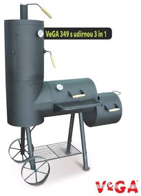 VeGA gril 349