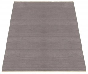 Ayyildiz Kusový koberec STYLE 8900, Mocca Rozměr koberce: 240 x 340 cm