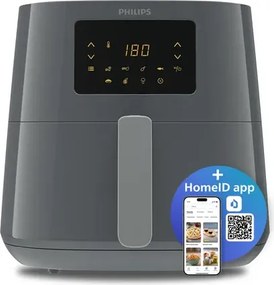 Philips 3000 Series Airfryer XL HD9270/66