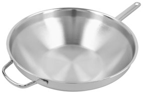 Demeyere Apollo 7 pánev wok s rukojetí 32 cm, 40850-207