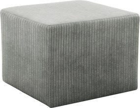 XXXLutz TABURET, textil, 59/44/59 cm MID.YOU - Online Only křesla & taburety - 001776018106